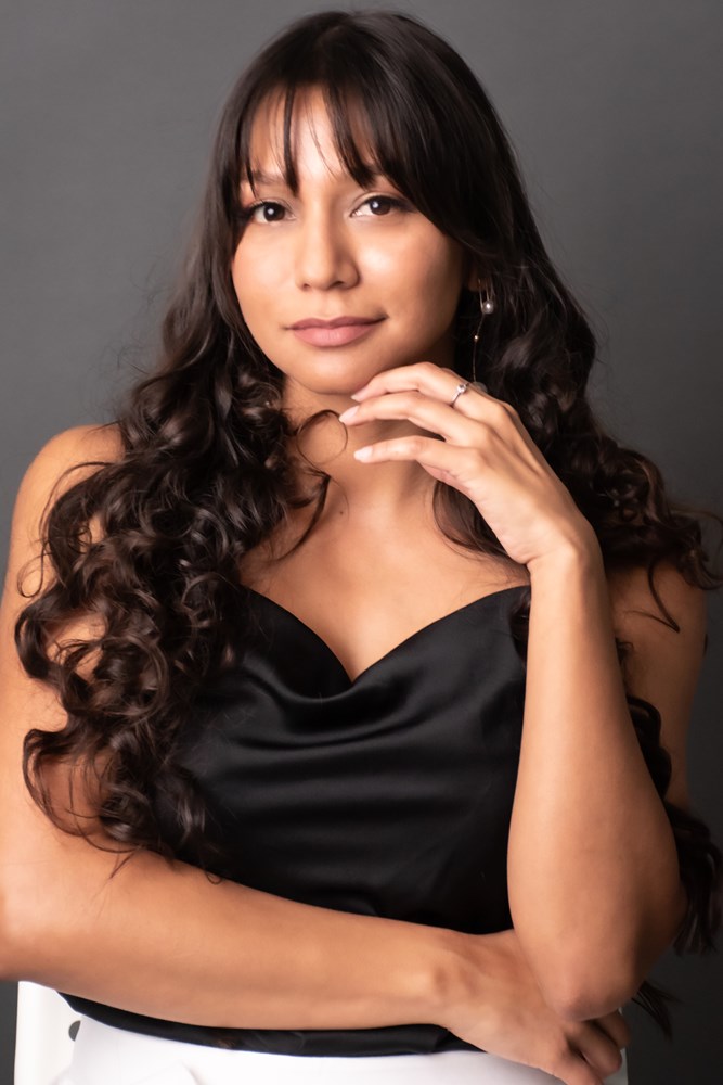 Ingrid Lopez - eXp Puerto Rico