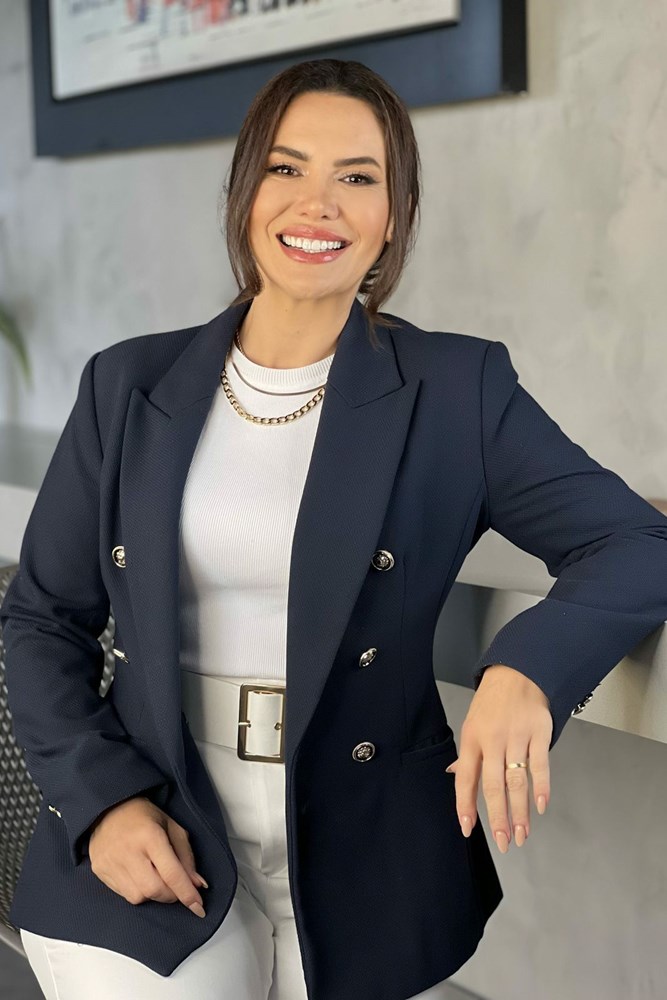 Monica Primo - CRECIPR 43124 - eXp Brasil