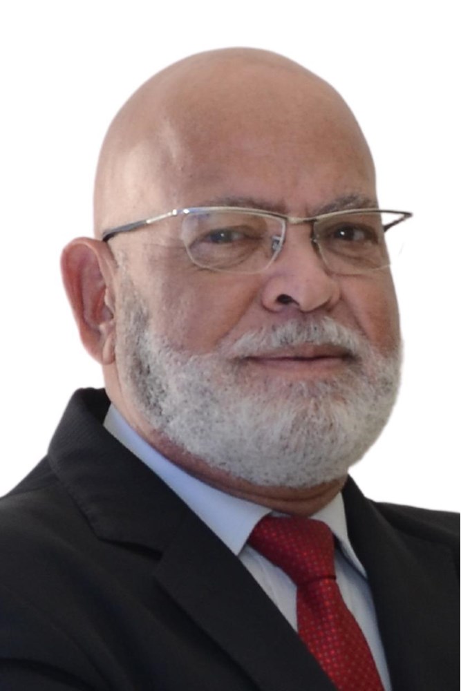 Sergio Duarte - CRECISP 242103 - eXp Brasil