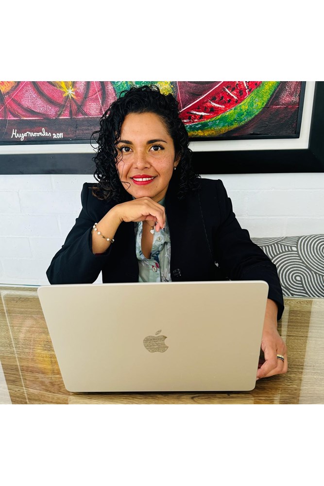 Jennifer Avilés - EXP Colombia