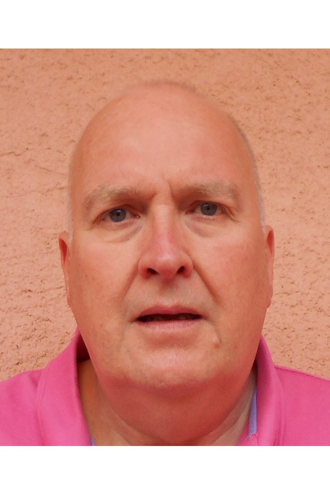 Neil Collins - EXP Spain