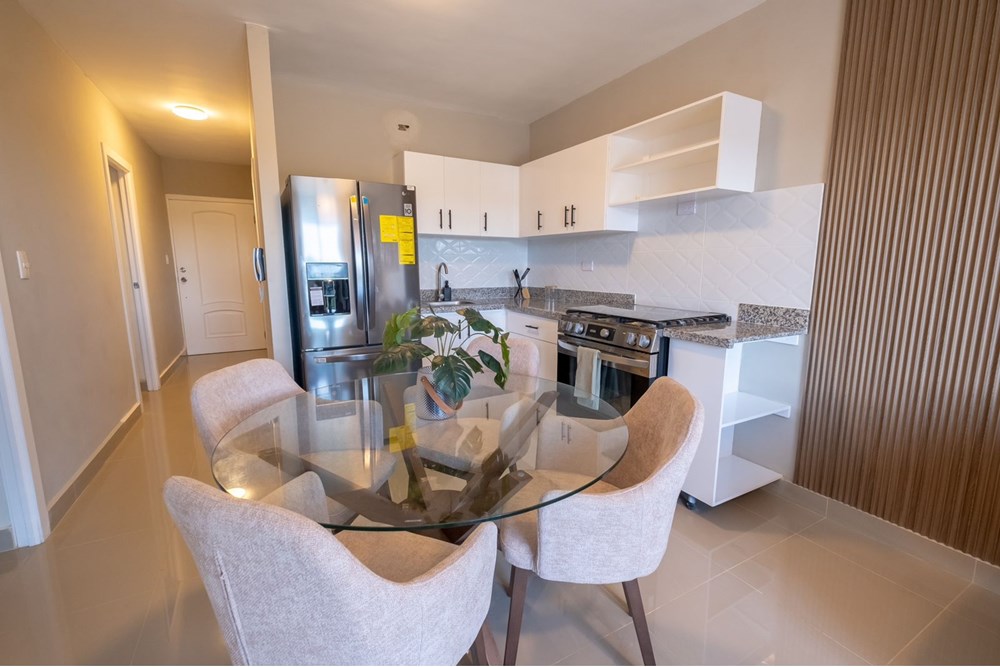 🌟Descubre la oportunidad de inversión En Boca Chica - eXp Realty República Dominicana