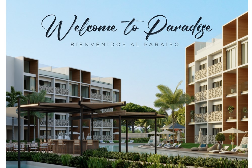 MYSTIQ WAVE - eXp Realty República Dominicana