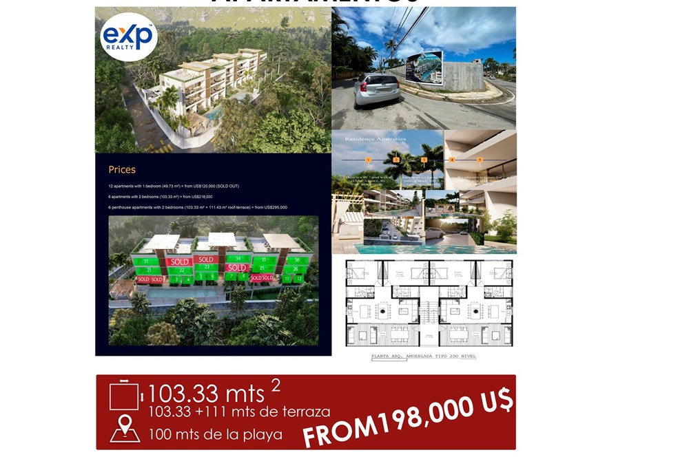 Dream House Residence - eXp Realty República Dominicana