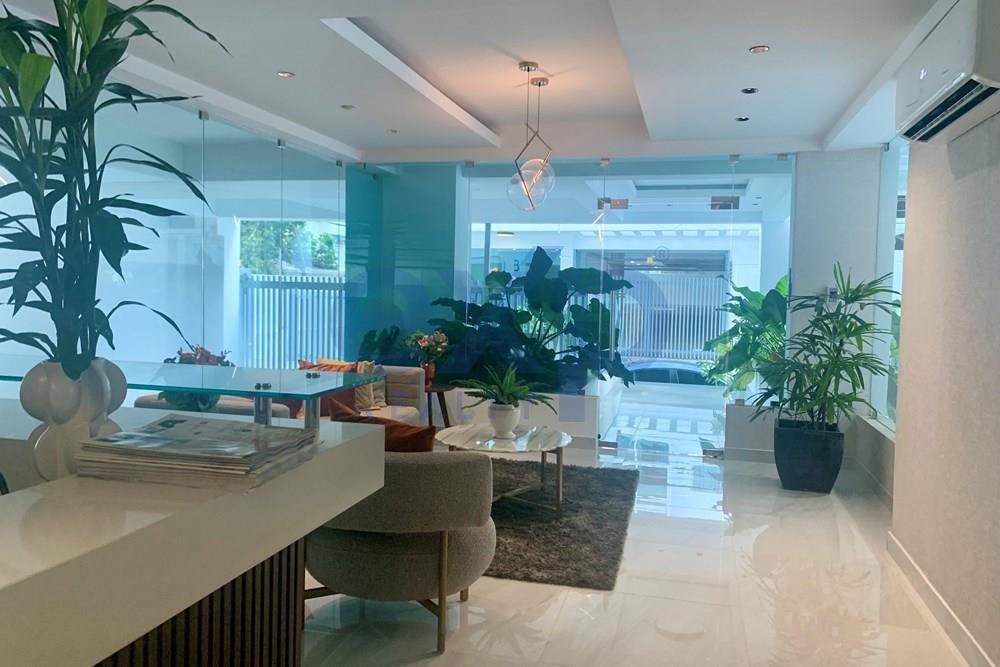 APARTAMENTO DE 1 HABITACIÓN EN EVARISTO MORALES